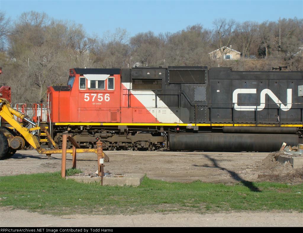 CN 5756